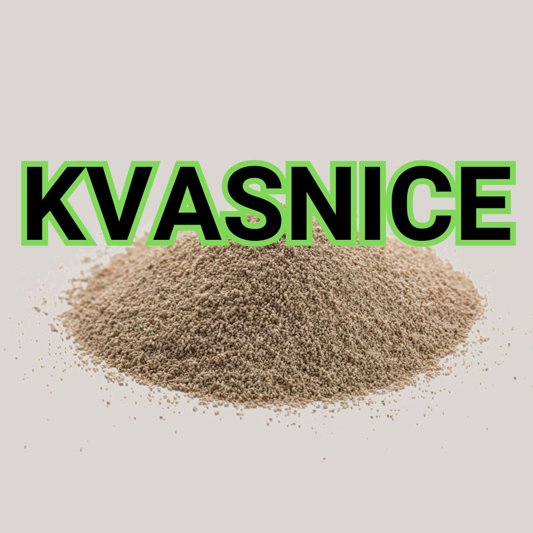 Pivovarské kvasnice pro domácí vaření piva | Jihočeská pivotéka